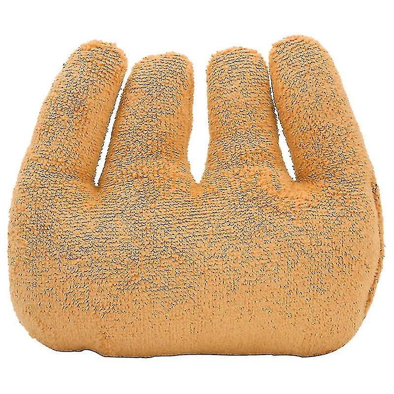 Hand Contracture Cushion Palm Grips Finger Rehabilitation Training ...