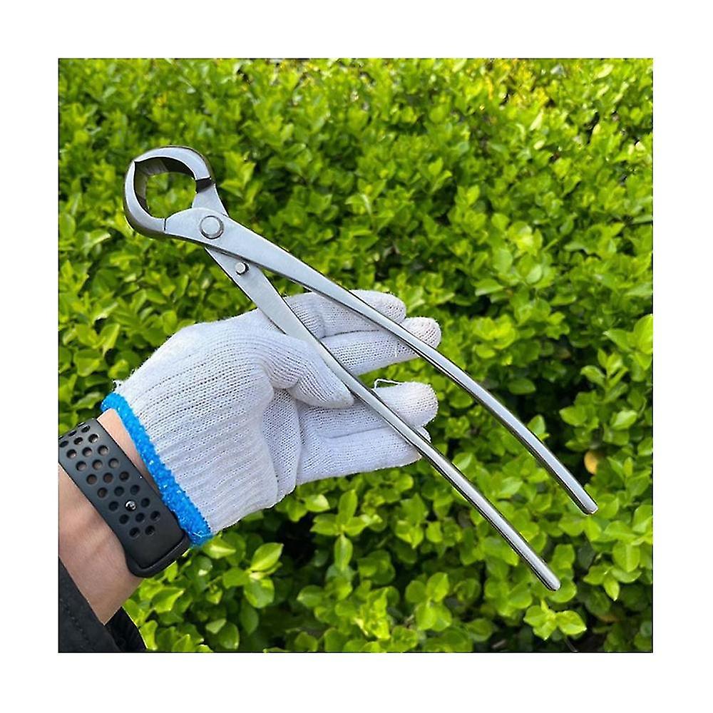 Gardening Ball Shears,stainless Steel Ball Scissors Bonsai Tool Knob ...