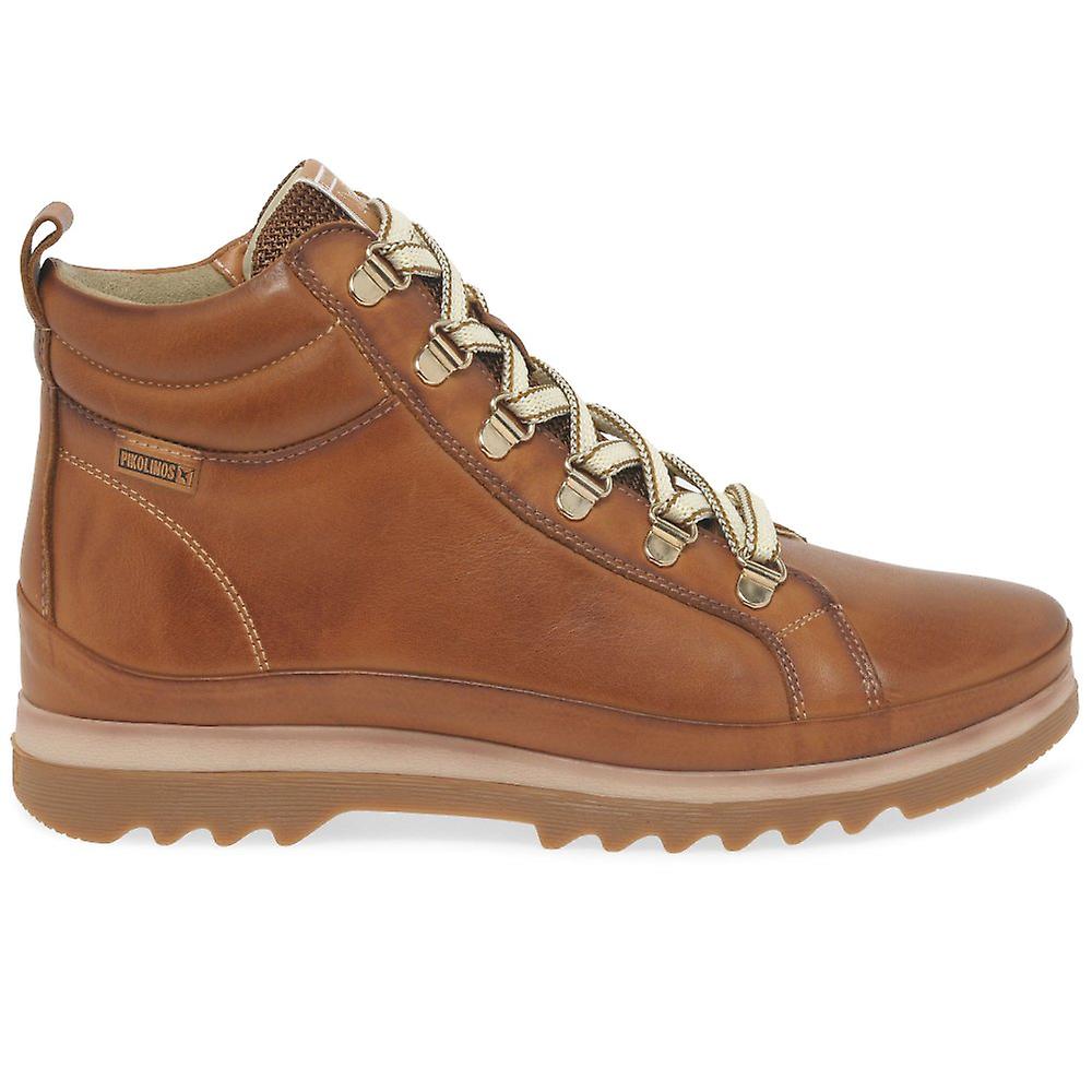 Pikolinos Vigo Womens Ankle Boots | Fruugo UK