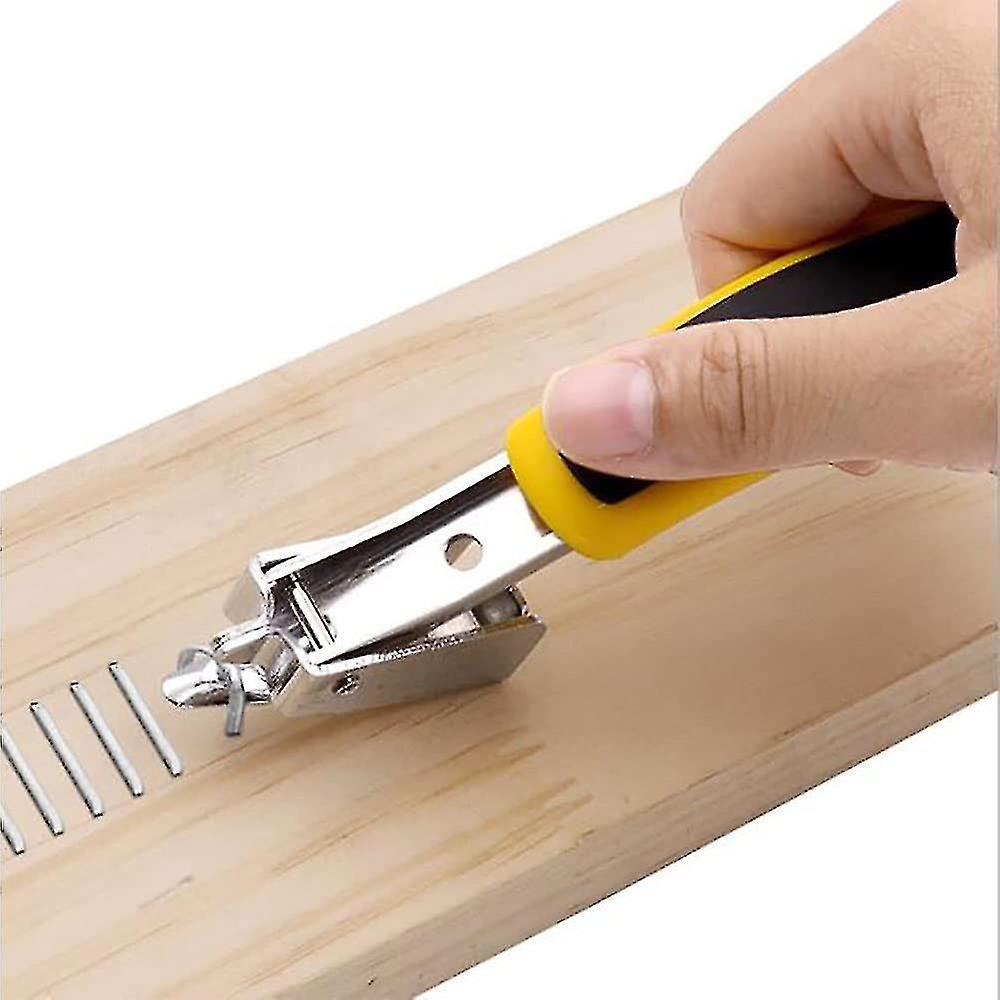 Heavy-duty Staple Remover Staple Puller Tool Staple Remover Tool Use ...