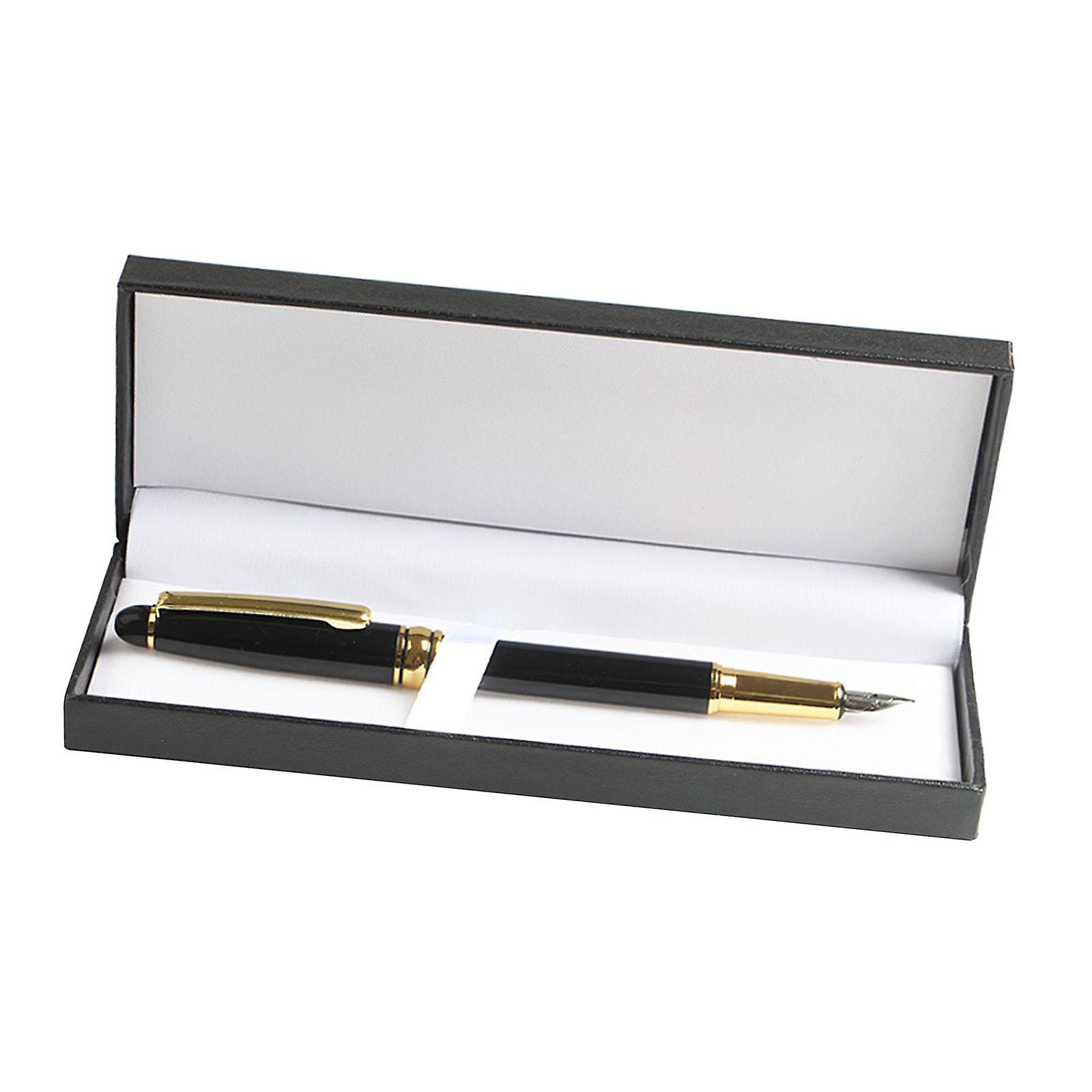 Fountain Pen Calligraphy Pen Smooth Writing Art Pen Father's Day Gift ...