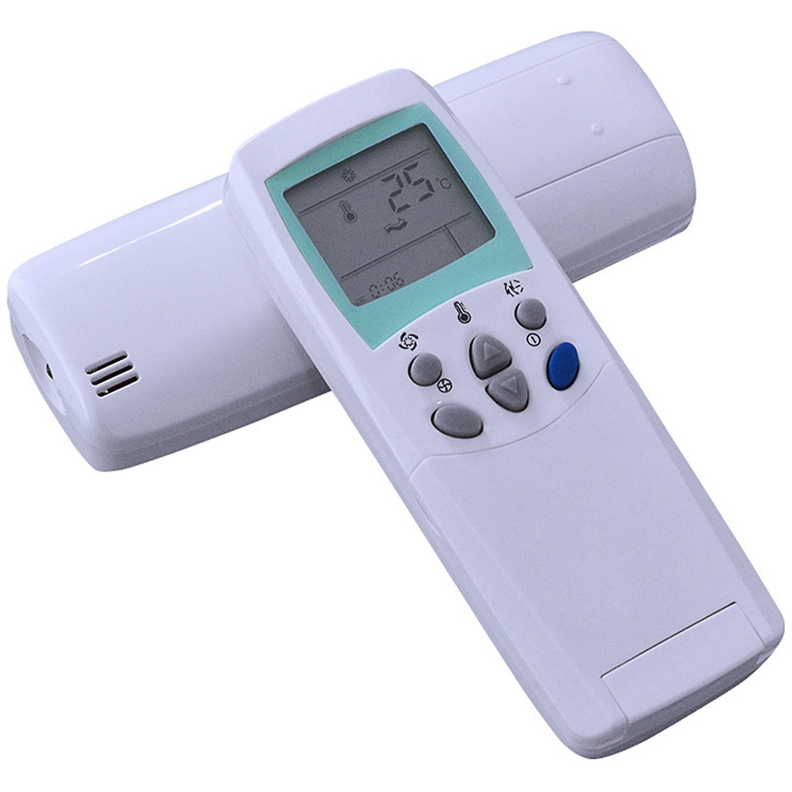 Remote Control Air Conditioning Air Conditioner Remote for 6711A20010B ...
