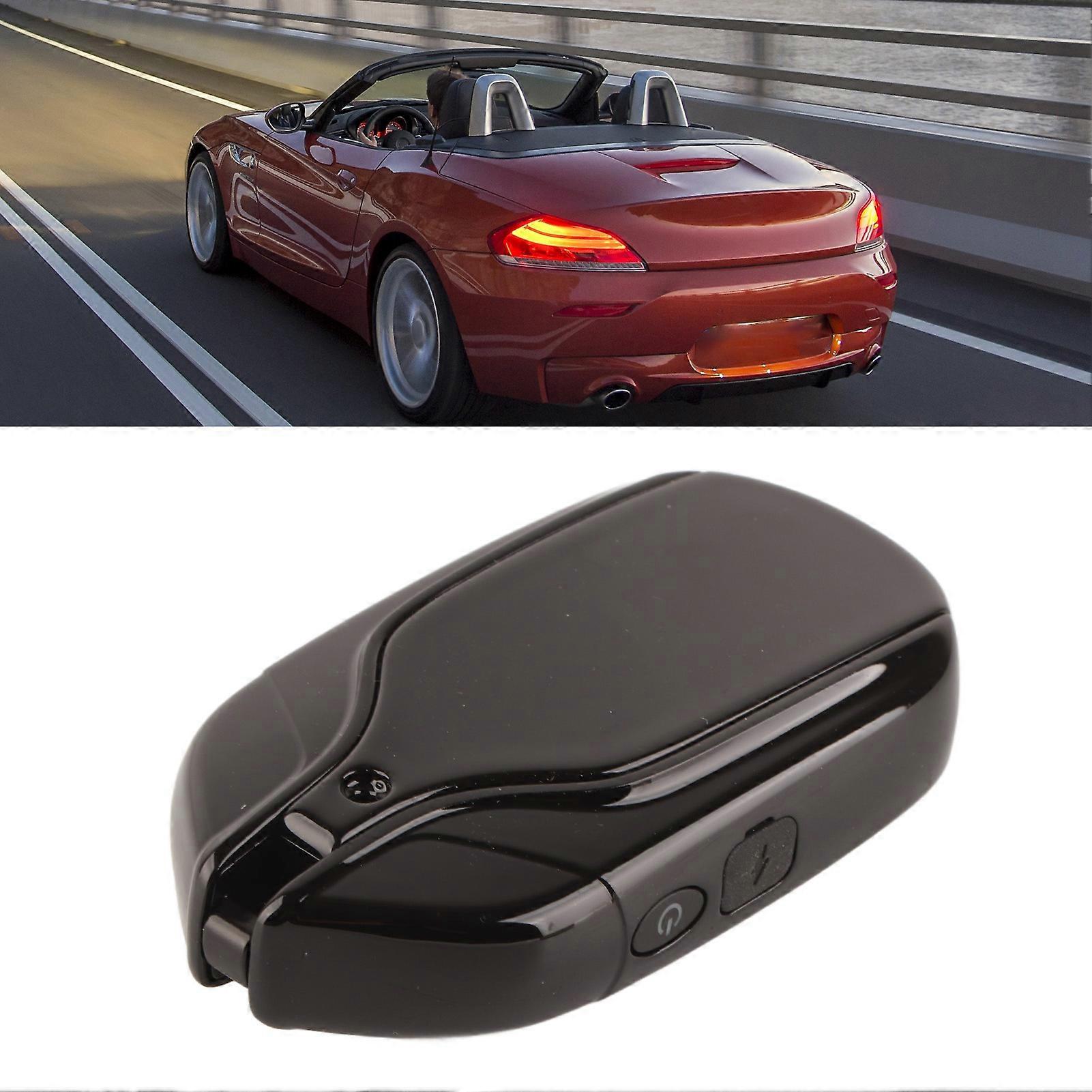 Lcd Screen Smart Key Universal Long Standby Time Pke Keyless Entry ...