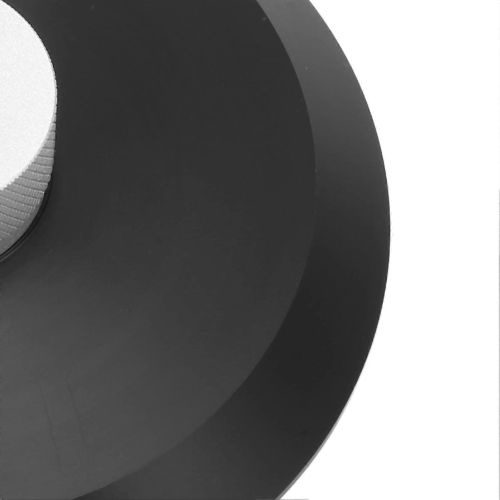 Record Weight Stabilizer Professional POM Reduce Vibration Turntable ...