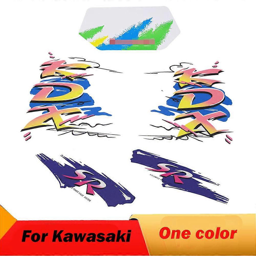 Motocross Sticker Decal Kit Decals Whole Car Decals Fuel Tank Decal Kit ...