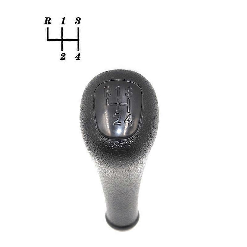 Car Styling Gear Shift Knob Lever Stick Handle Head For Mercedes Benz ...