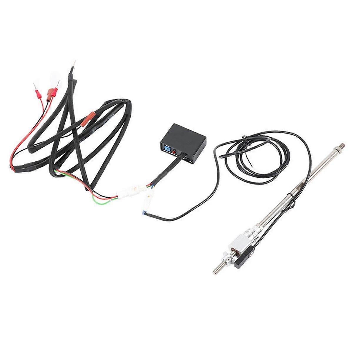 Motorcycle Quickshifter Sensor Quick Shift Kit for CBR500R CB500F ...