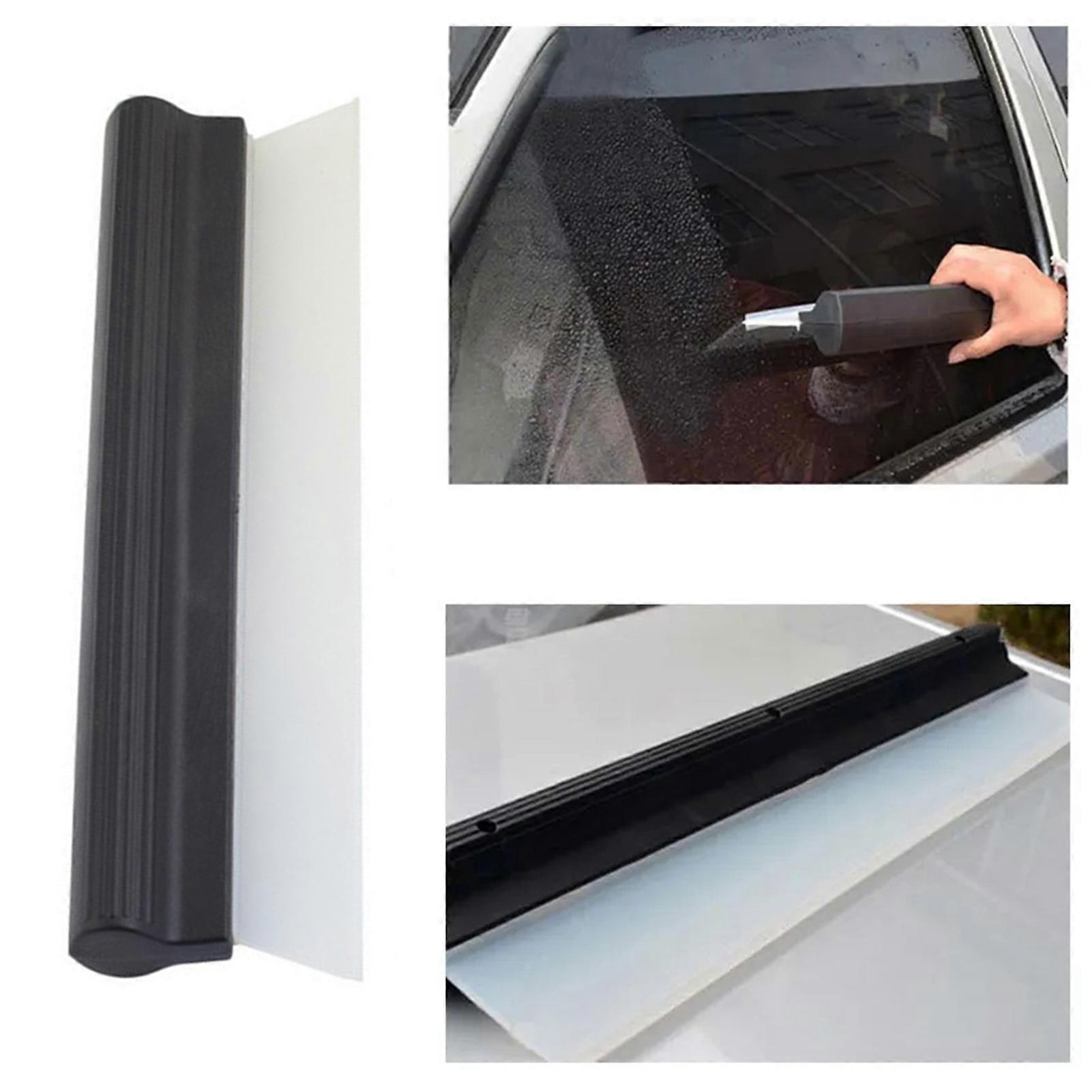 Car Wiper Squeegee Wear-Resistant Reusable Lightweight Portable ...