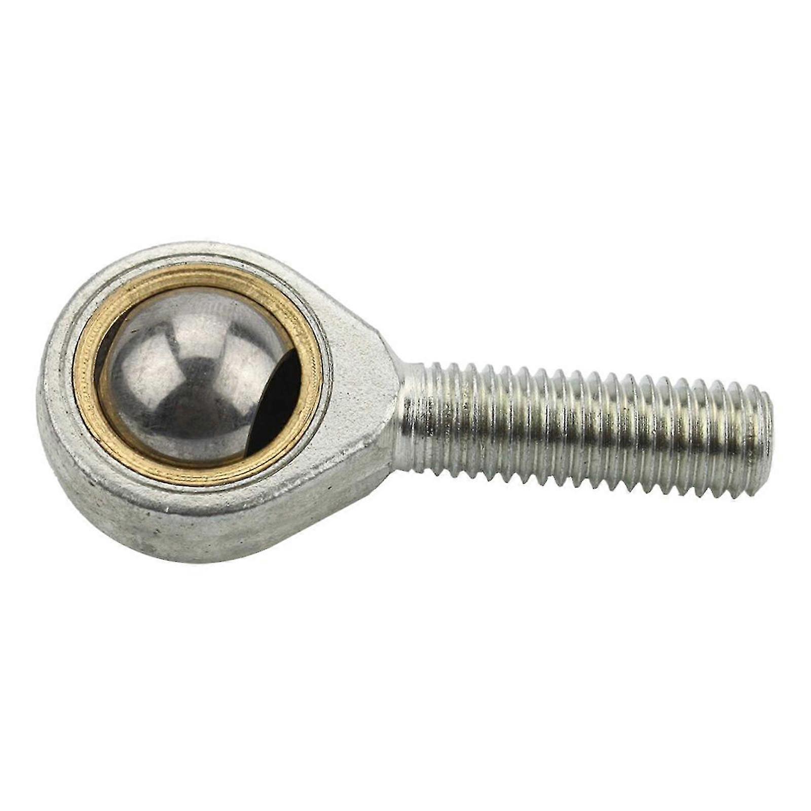 Metric Thread Rod End Bolt Oscillating Bearing Ball Joint Tool 12mm M12 ...