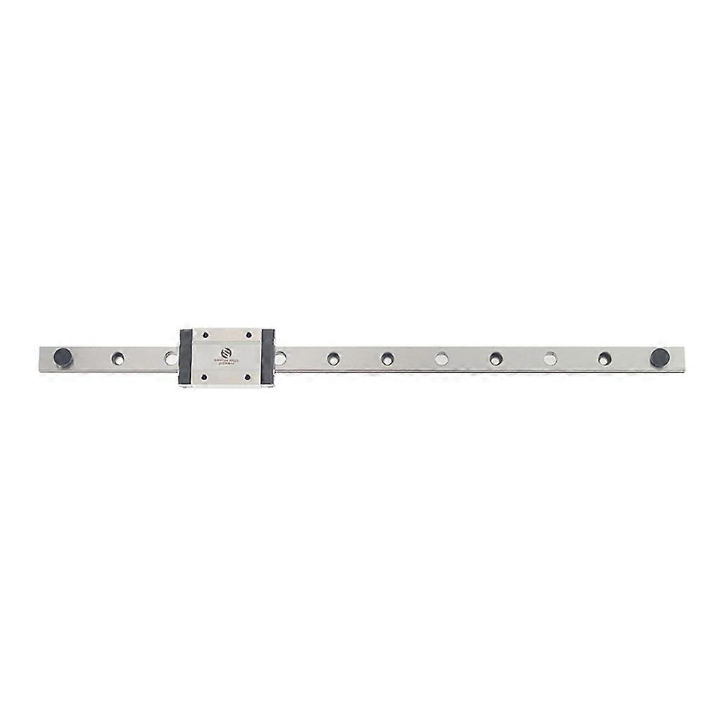 Stable and Precise Printing with Preload Function Linear Guide Rail ...