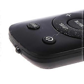 Remote Control For Logitech Z906 5.1 Home Theater Subwoofer Audio Sound ...