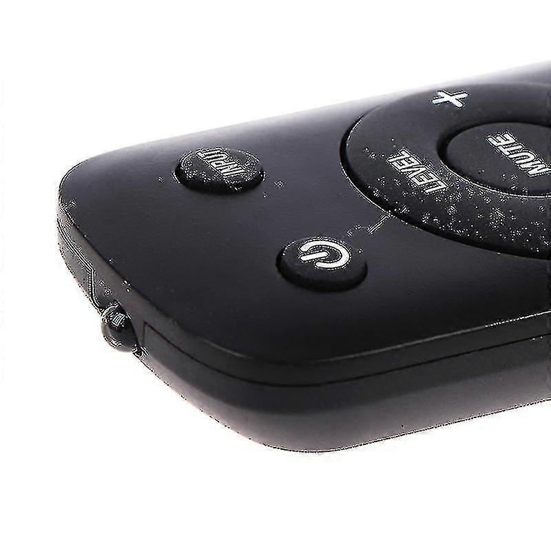 Remote Control For Logitech Z906 5.1 Home Theater Subwoofer Audio Sound ...