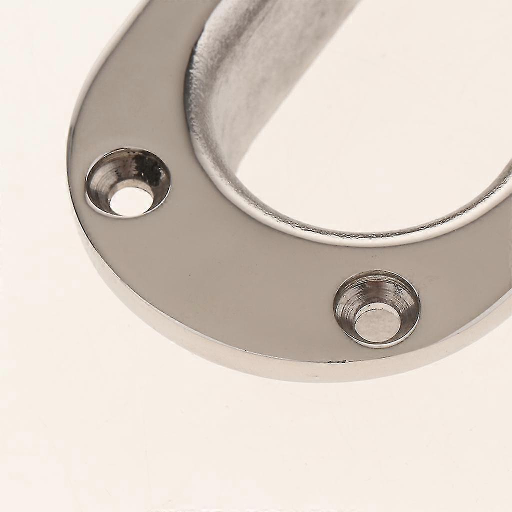 Stainless Steel Boat Hawse Pipe Fairlead For Marine Ship Yacht | Fruugo UK