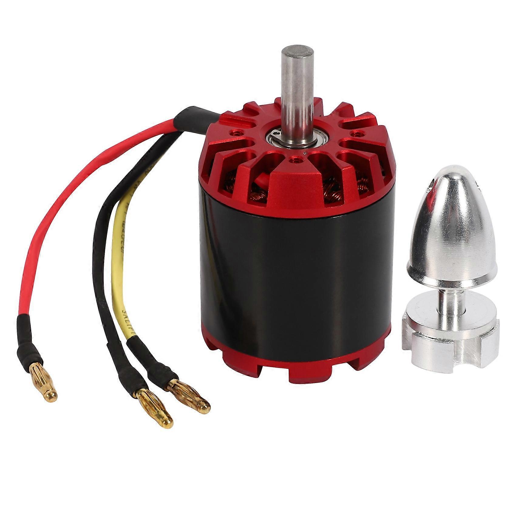 Brushless Outrunner Motor N5065 320KV For DIY Electric Skate Board Kit ...