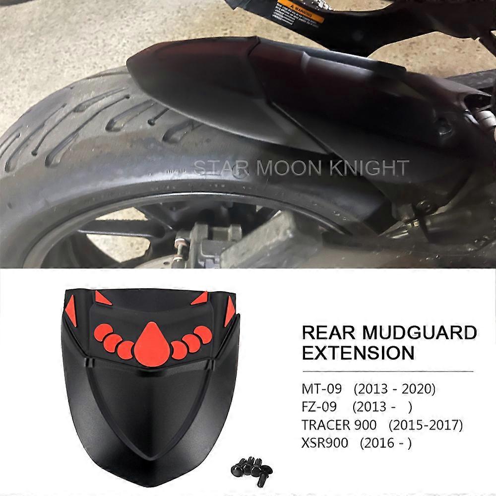 For YAMAHA MT09 MT-09 FZ-09 FZ09 Tracer 900 Tracer900 XSR900 XSR 900 ...