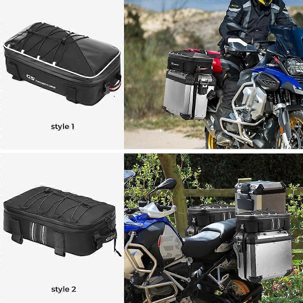 Vario Case top Bags for BMW R1200GS LC R1250GS R 1200GS LC Adventure ...