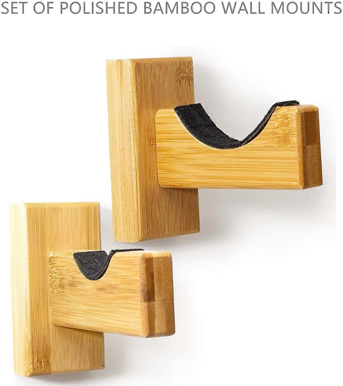 Baseball Bat Display Wall Mount, Softball Bat Rack for Horizontal ...