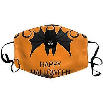 Halloween Fool's Day Funny Scary Horrible Mask Latex Mask Cosplay Half ...