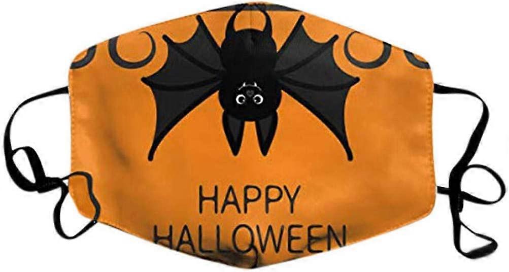 Halloween Fool's Day Funny Scary Horrible Mask Latex Mask Cosplay Half ...