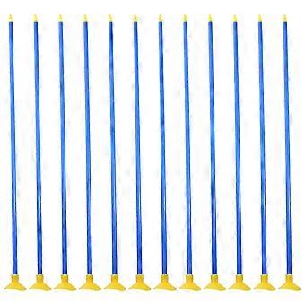 24pcs Game Arrow Portable Arrow Safety Training Arrow Suction Arrow ...