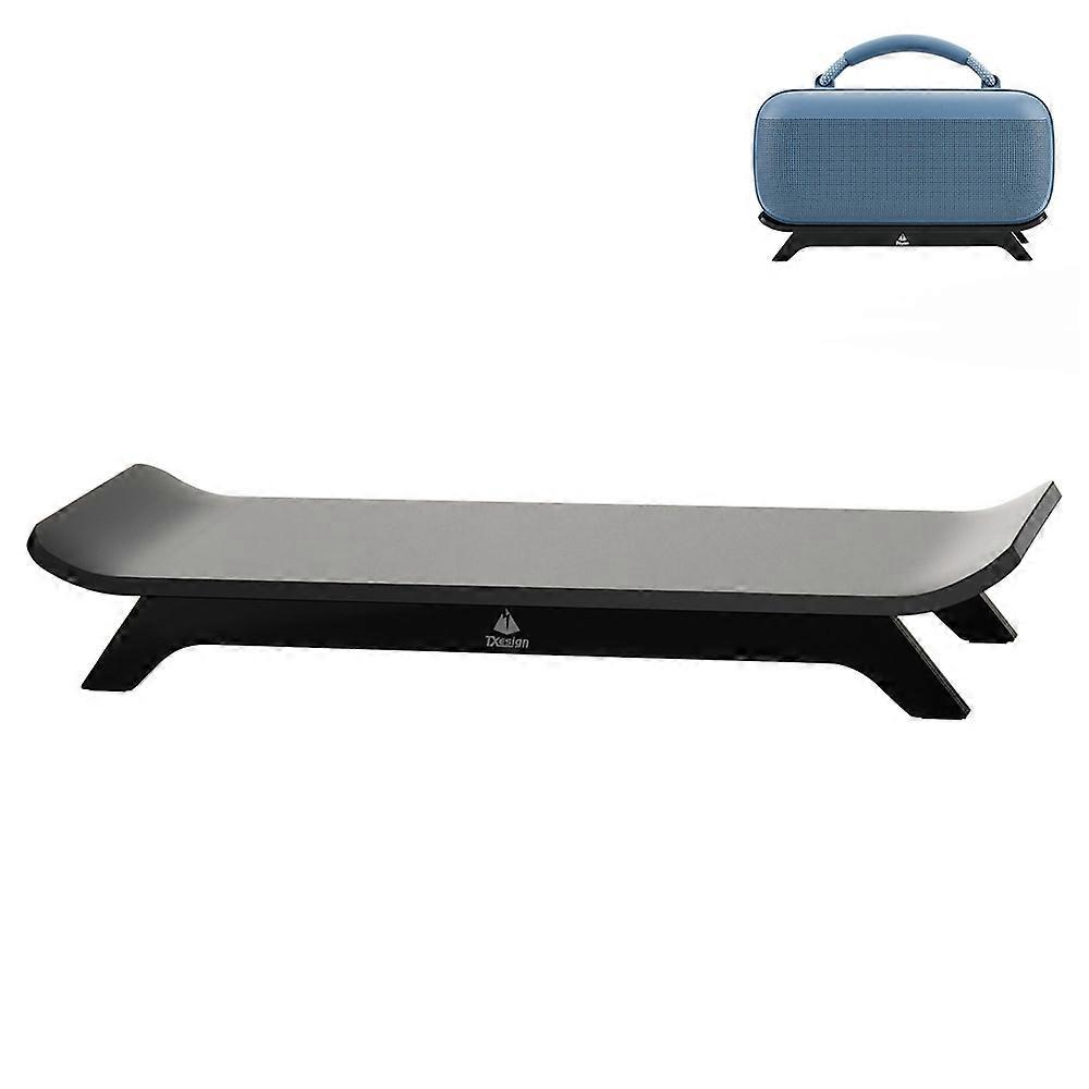 Type A TXESIGN For Bose Soundlink Max Speaker Four-Legged Desktop Stand ...