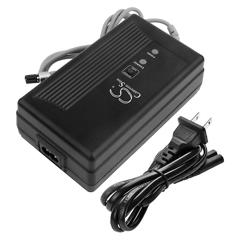 Adapter Charger for Topcon GPT-1000 GPT-1001 GTS-300D GTS-303 GTS-303D ...