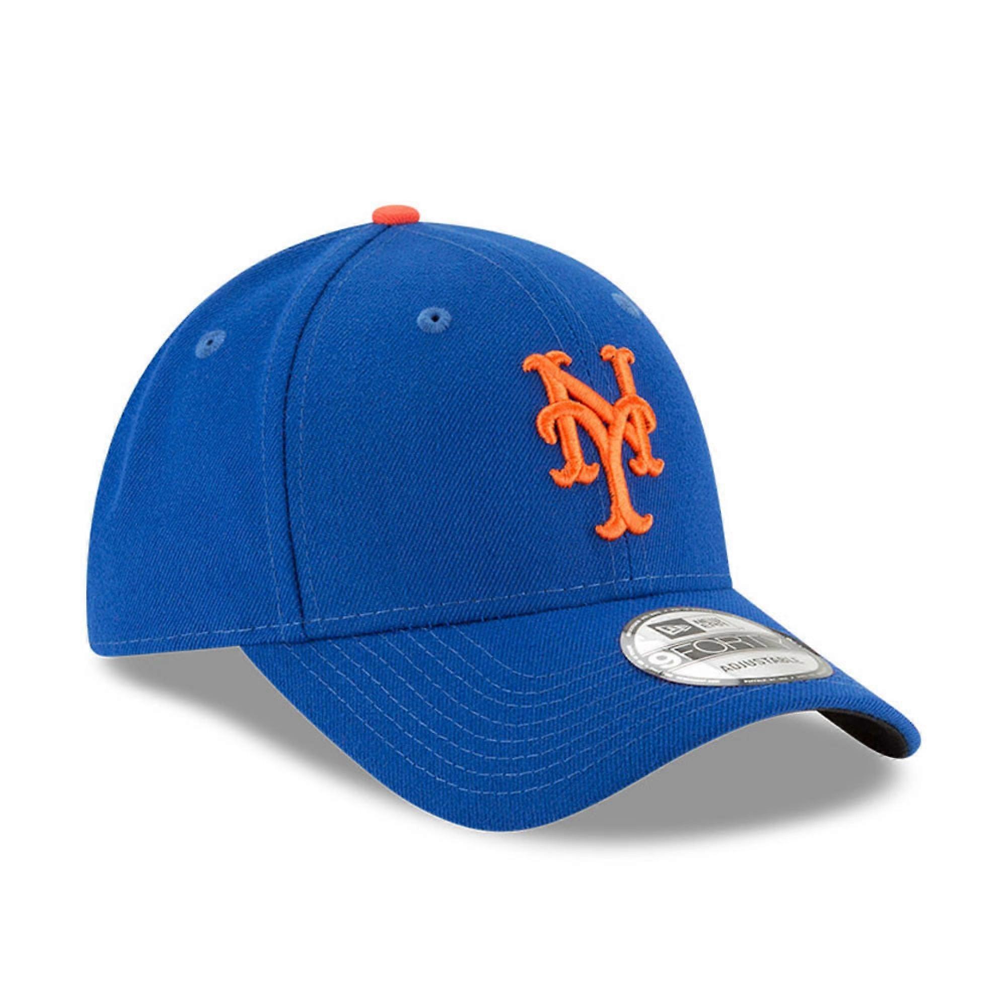 New York Mets Core Classic 9twenty Adjustable Cap | Fruugo UK