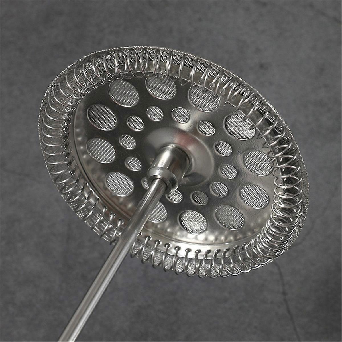 Coffee Filter Net Reusable Coffee Filter Net Suitable for French Coffee ...