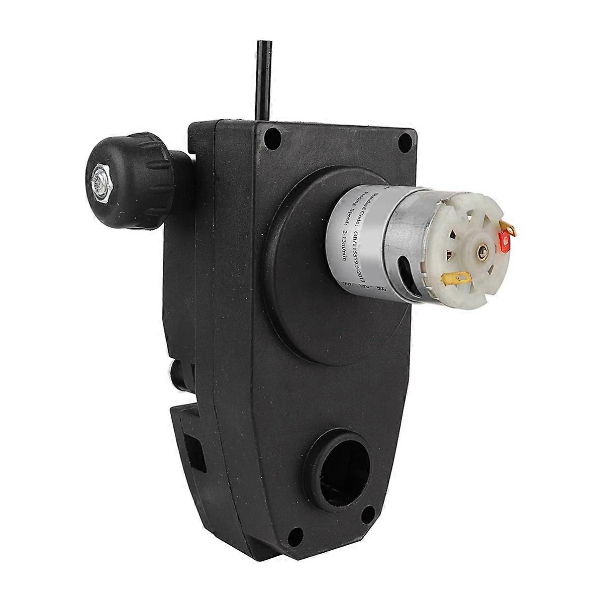 Wire Feed Welder, DC 24v 15w Mig Welder Roller Wire Feed Motor Welding ...