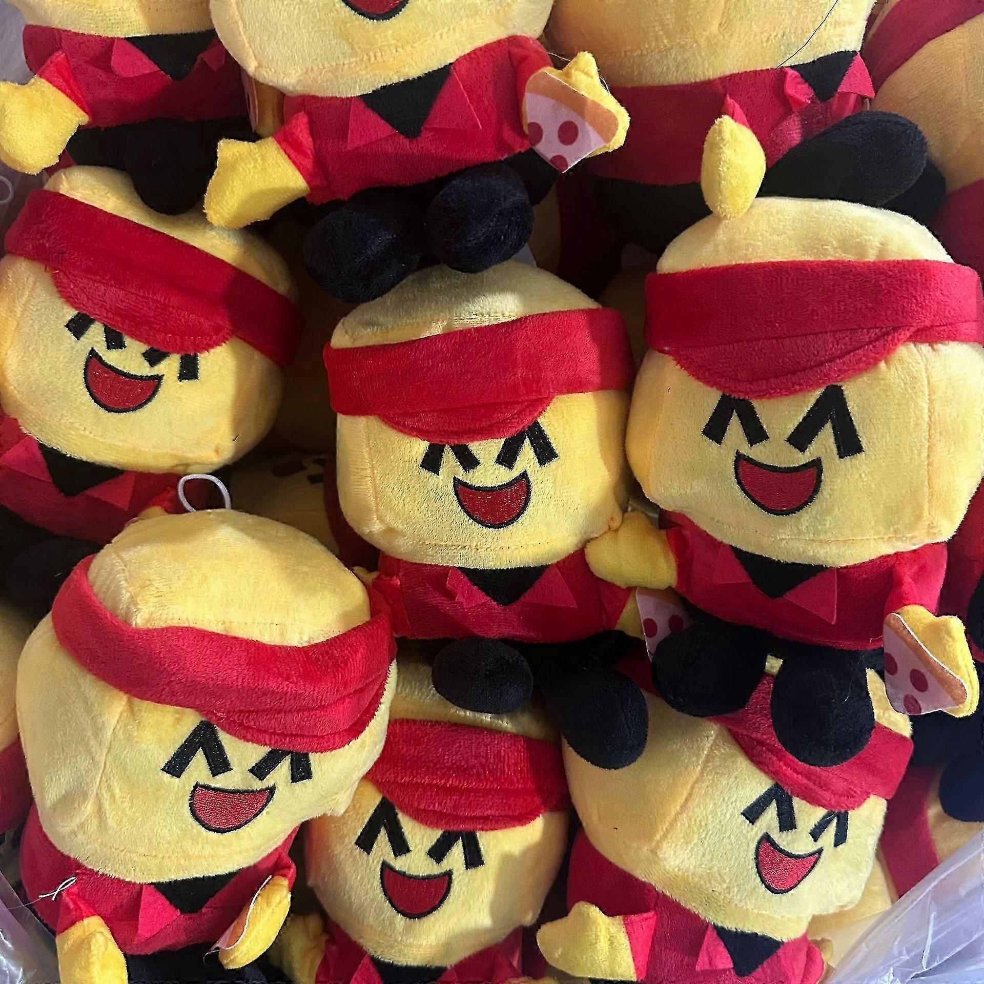 Roblox Forsaken Gubby Plush plush toys 2025 | Fruugo AU