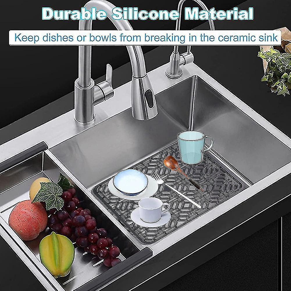 Sink Periodiske System Understanding Source–sink Interactions: