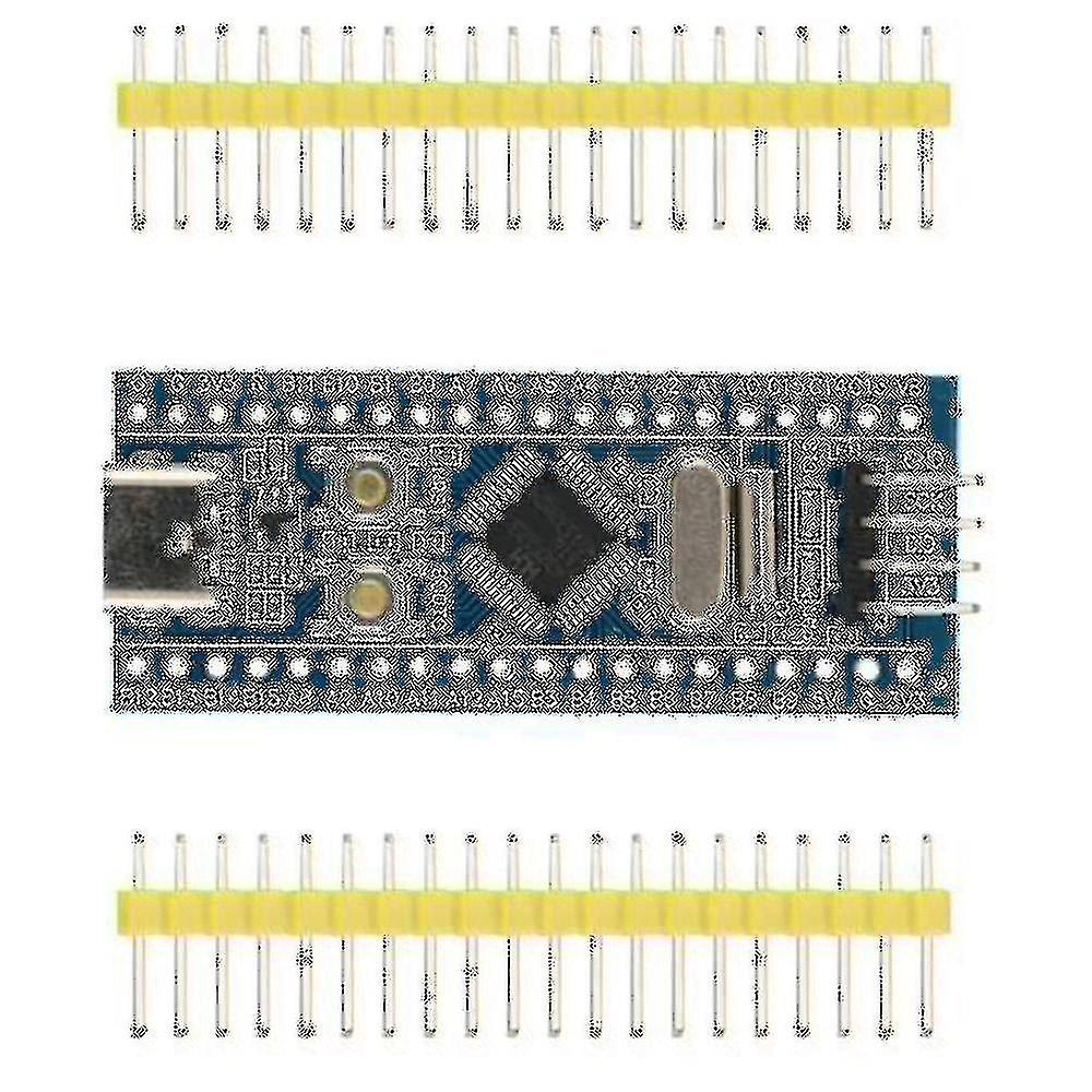 St-link V2 Programming Unit Emulator Downloader + 40pin Stm32f103c6t6 ...