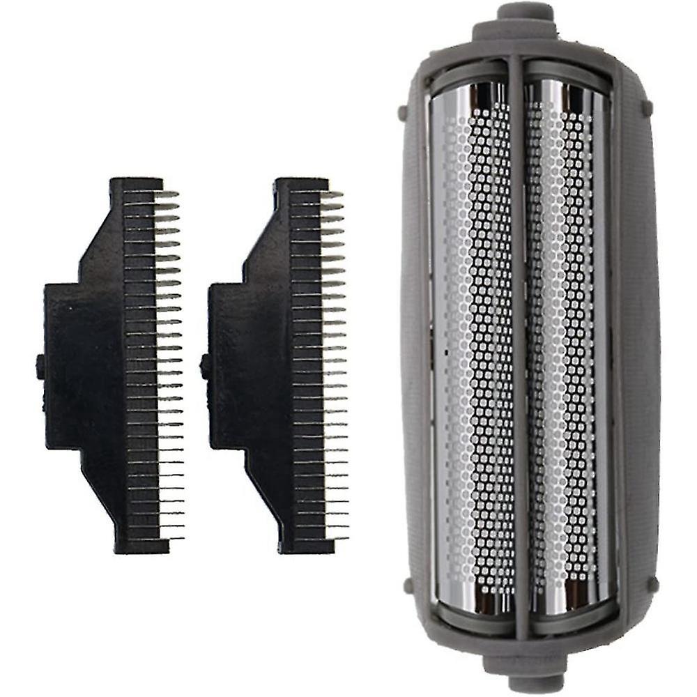 Shaver Replacement Foil Screen +blade Head For Es4820 Es4823 Es4826 ...