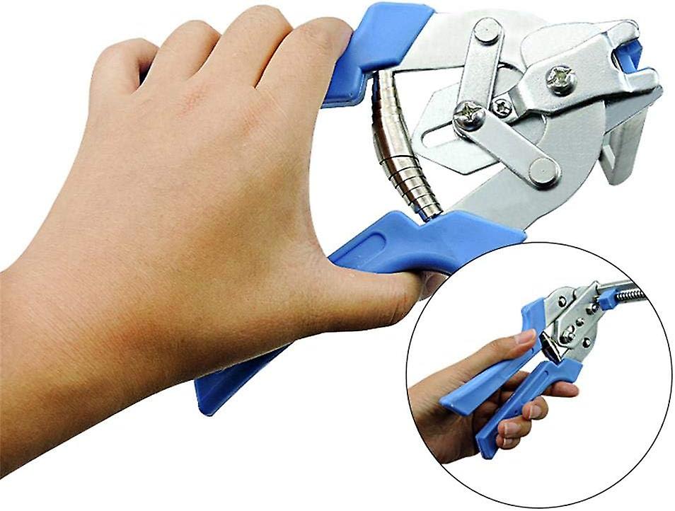 Farm Animal Wire Cage Clamp With 600m Nails Pet Cages Pliers Chicken ...