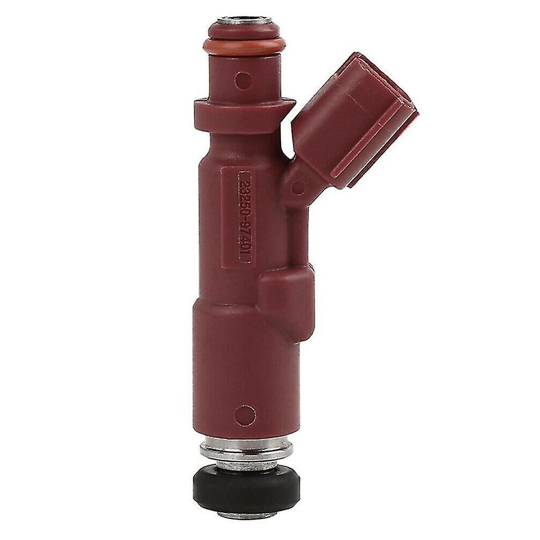4pcs Car Fuel Injector For Toyota Avanza F601rm K3ve 1.3l Daihatsu ...