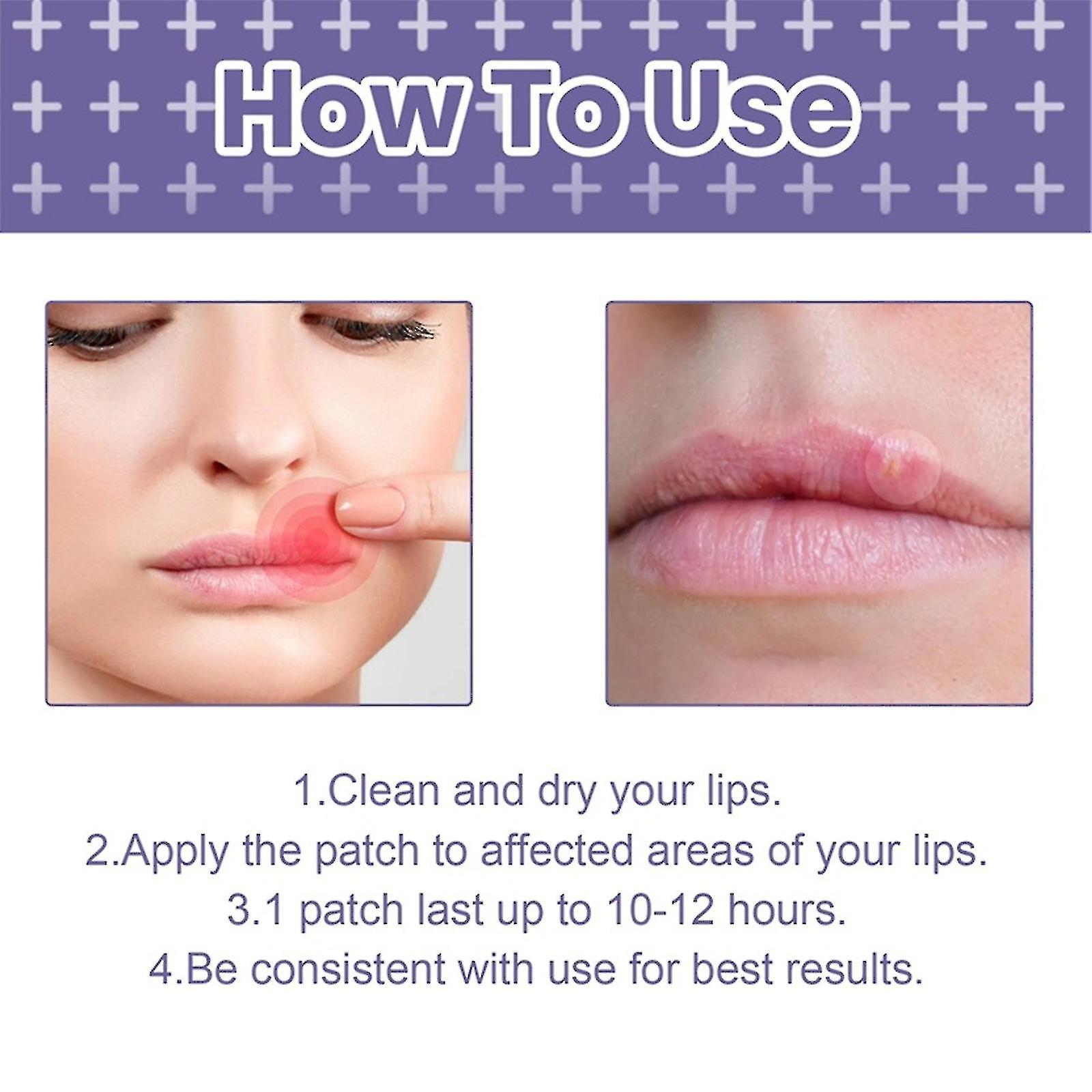 Sore Smootheal Patches Sore Discreet Patch - A Patch That Protects And ...