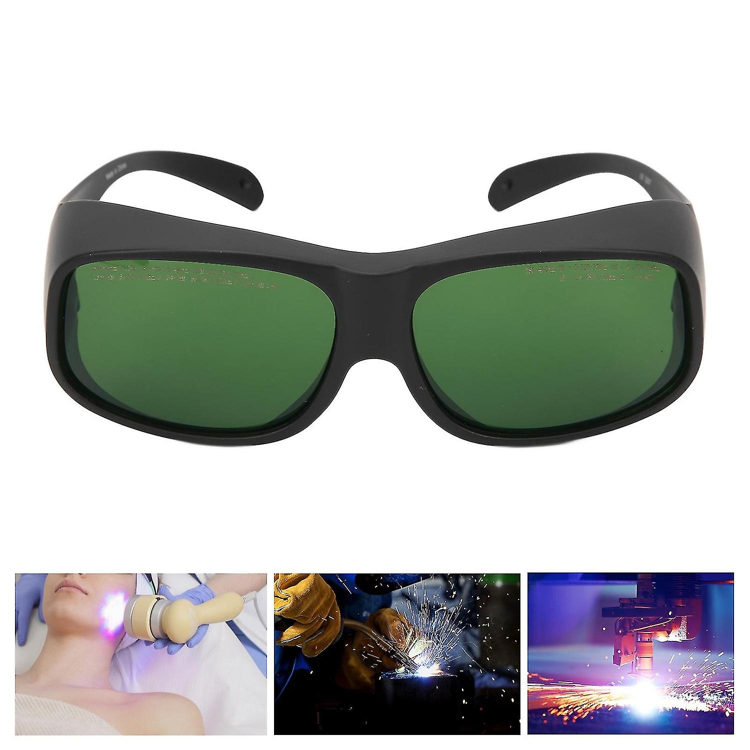1064nm Laser Safety Goggles Laser Radiation Protection Goggles For ...