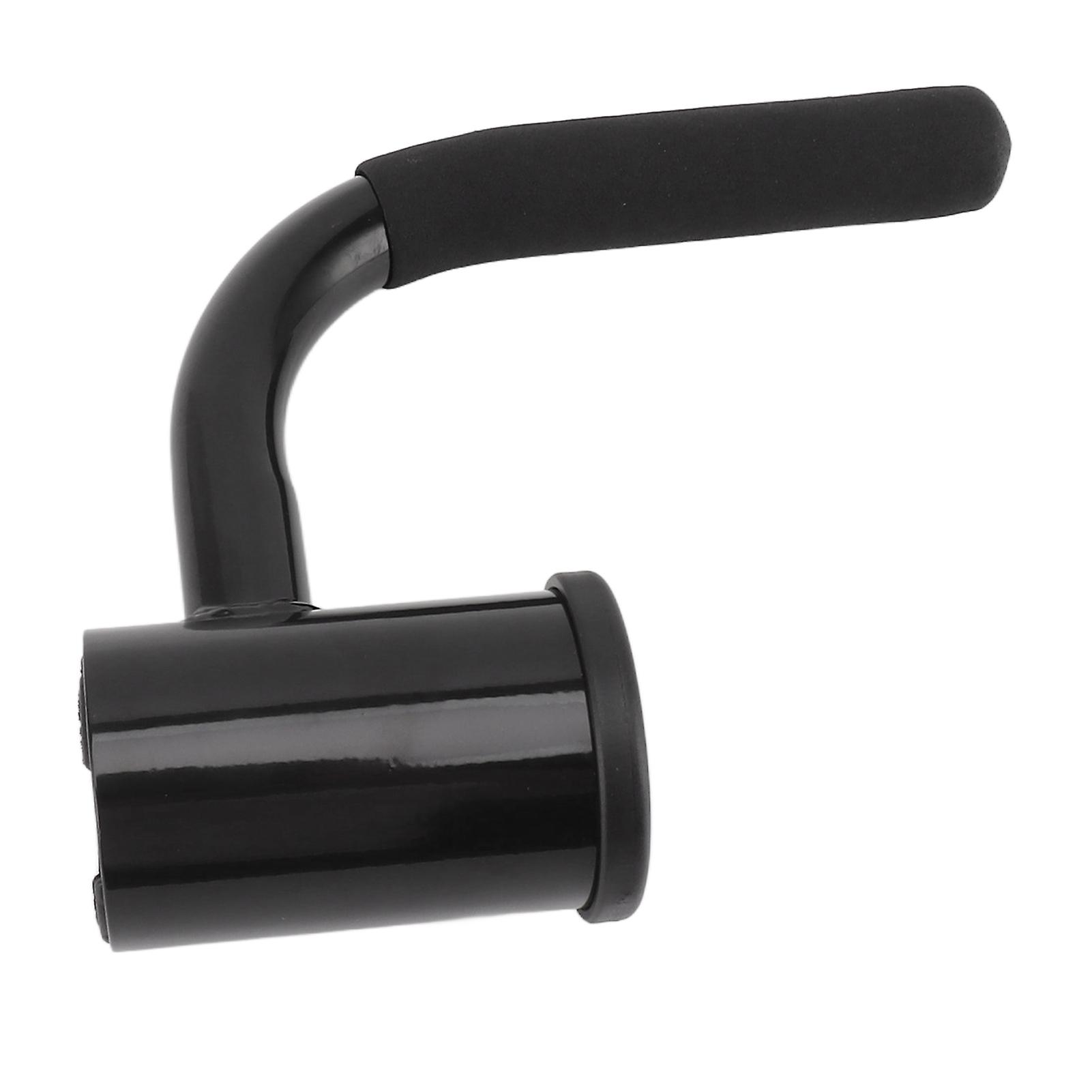 Fitness T Bar Single Arm Handle Barbell Row Handle for Barbell Core ...