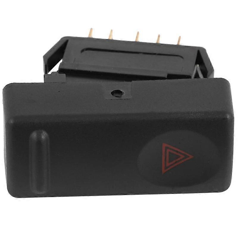 Hazard Warning Indicator Light Switch Button for Renault 19 MK2 II R19 ...