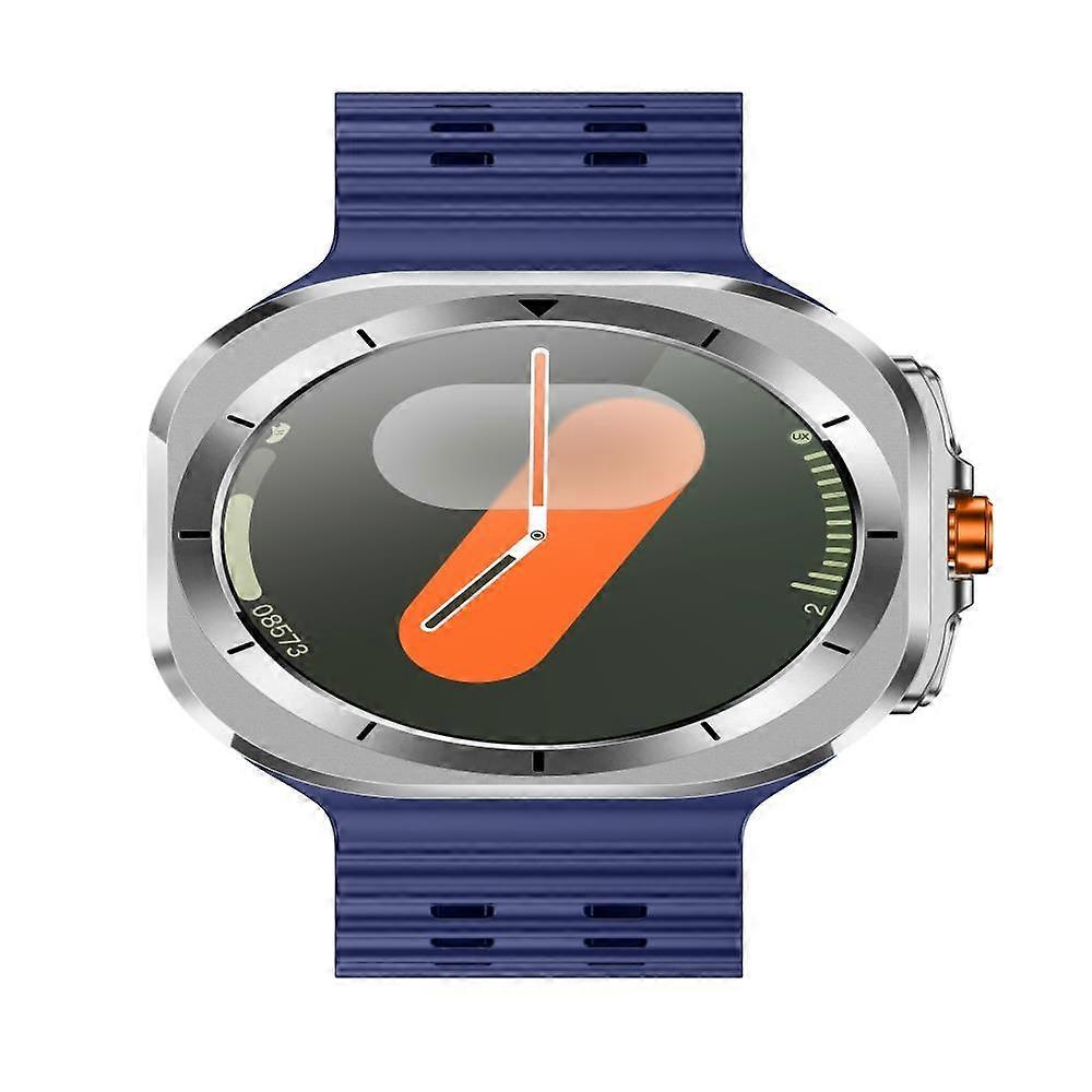 Z7 Ultra 1.46 inch Color Screen Smart Watch | Fruugo UK