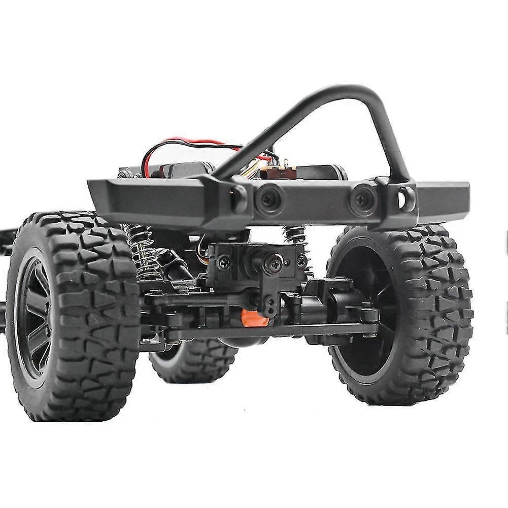 f3 1:14 4wd rc car 2.4g radio remote control rc car rtr crawler off ...