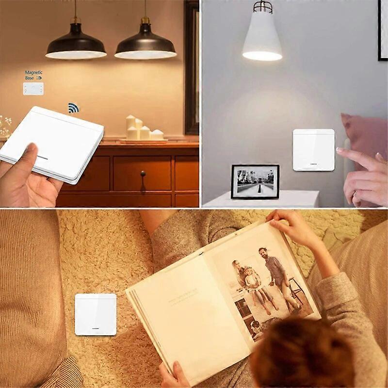 Wireless Remote control Smart socket switch Remote ON OFF Electrical ...