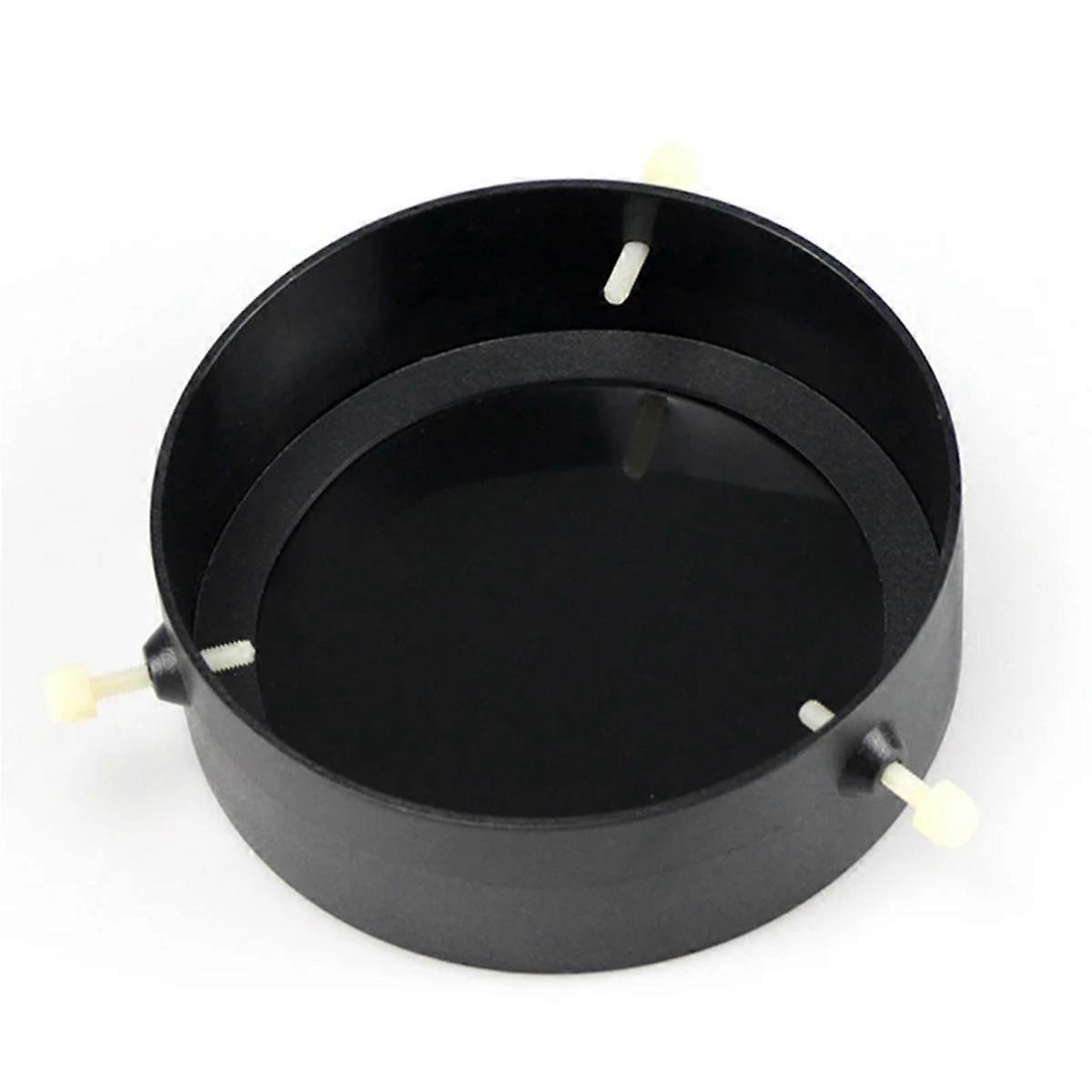 60mm to 90mm Solar Filter Non-Bard Film Planetarium Film Sun Membrane ...