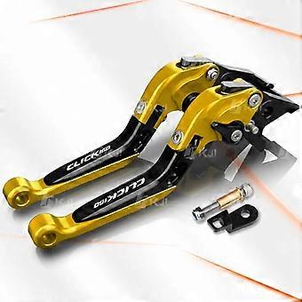 For Honda Click 160 Click160 ABS 2021-Present Parking Brake Lever ...