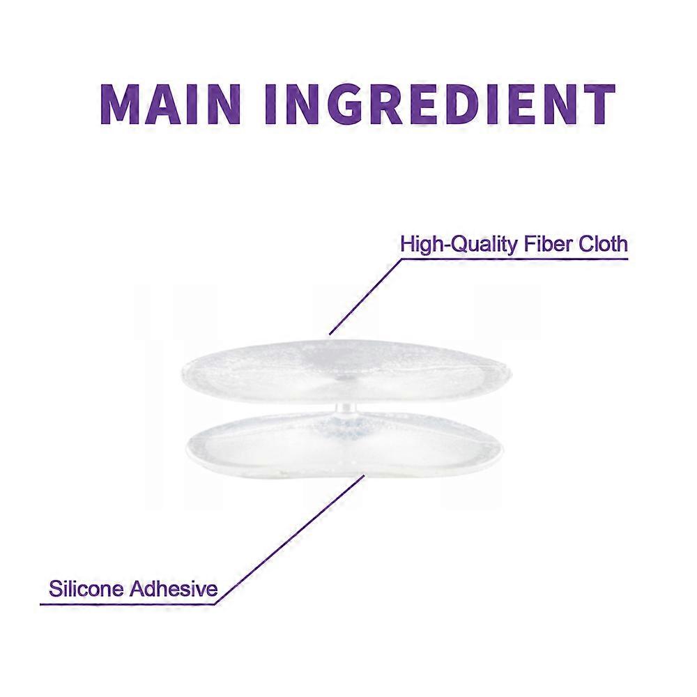 18pcs Cosmetic Ear Corrector Protruding Ear Solution Elf Ear Patches ...