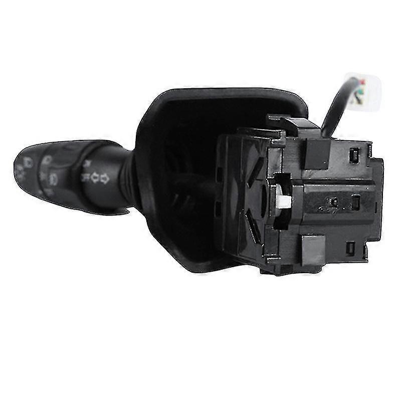 Car Turn Signal Switch Headlight Fog Lamp Dimmer Control Switch ...