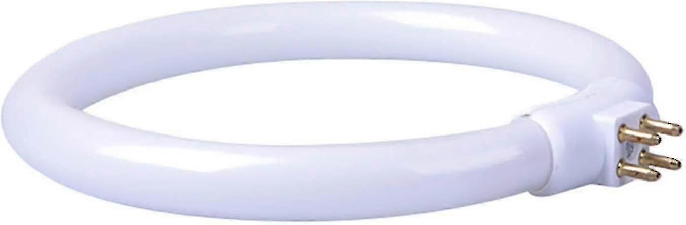 11w T4 Circular Fluorescent Bulb Fluorescent Bulb 11w T4 Round Lamp ...