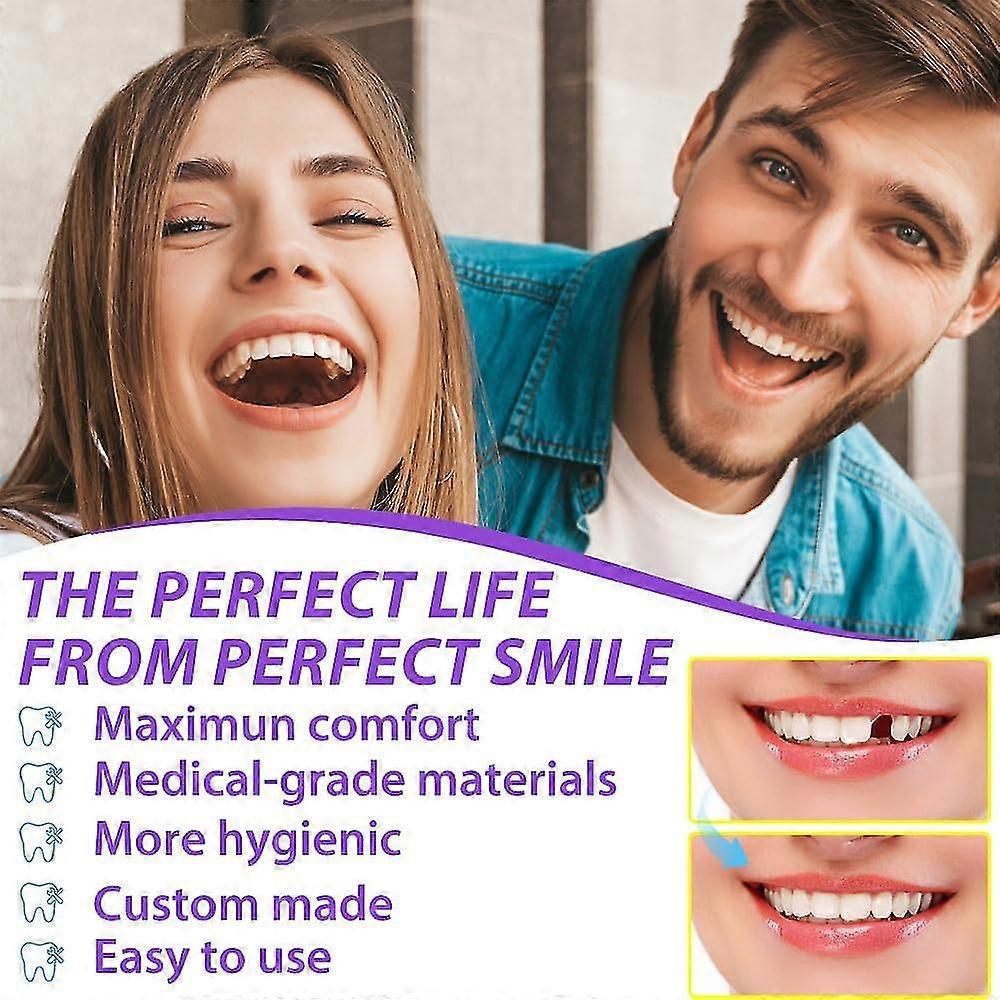 Tooth Repair Kit, Teeth Replacement Kit, Tooth Filling Repair Kit ...