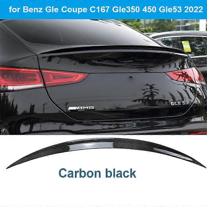 2020 + for Mercedes-Benz Gle Coupe C167 Gle350 450 Gle53 Amg Rear Trunk ...