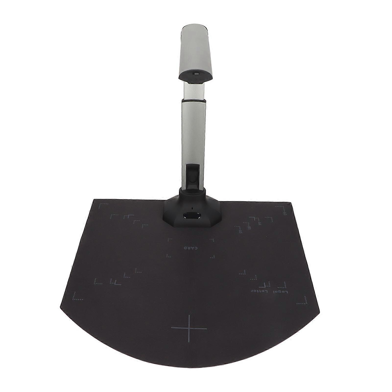 Document Camera 12 Million Pixels HD A3 A4 Auto Focusing USB Document ...